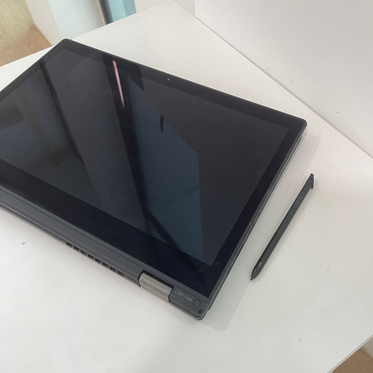 [R] Lenovo Yoga L390 13.3 inch FHD – Casterly Laptops Malaysia